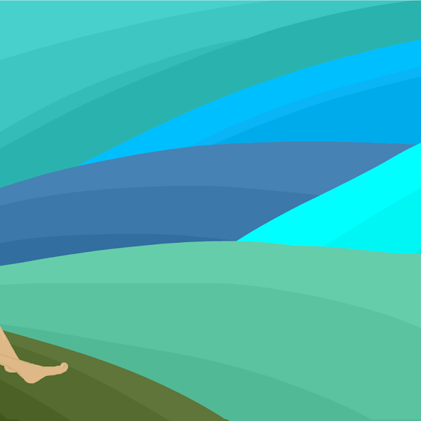 Calm » drawings » SketchPort