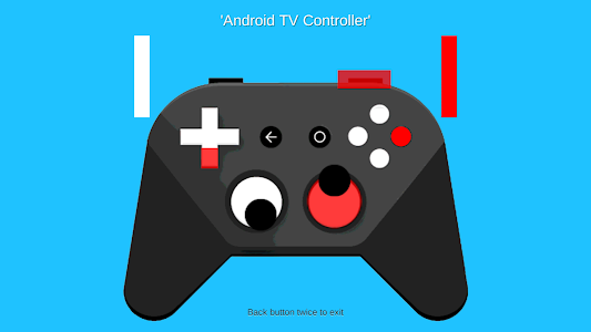 Gamepad Test – Test your gamepad | Android Productivity Apps