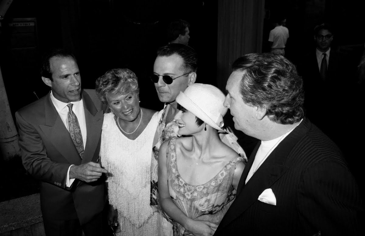 Danny Aiello — Google Arts & Culture