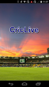 Cricket Live Score – CricLive – Live Cricket score Information ...