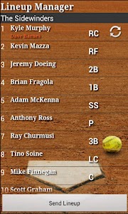 Softball Manager Pro – Best Softball Team Management App on the market ...