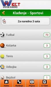 Wbet Latest Version APK for Android – Android Sports Apps