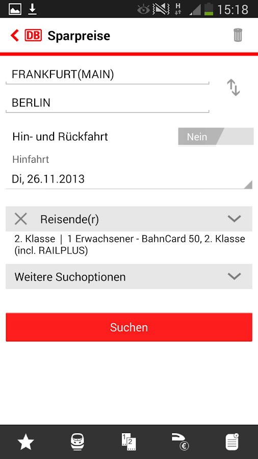 DB Navigator - Aplicaciones de Android en Google Play