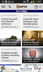 KFVS12 Local News - Android Apps on Google Play