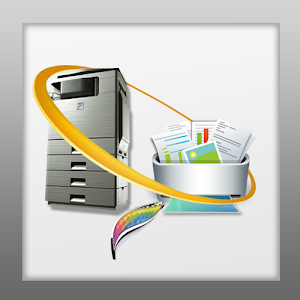 Sharpdesk Mobile - Google Play の Android アプリ