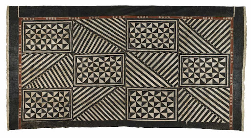 Masi (tapa cloth) - Unknown — Google Arts & Culture