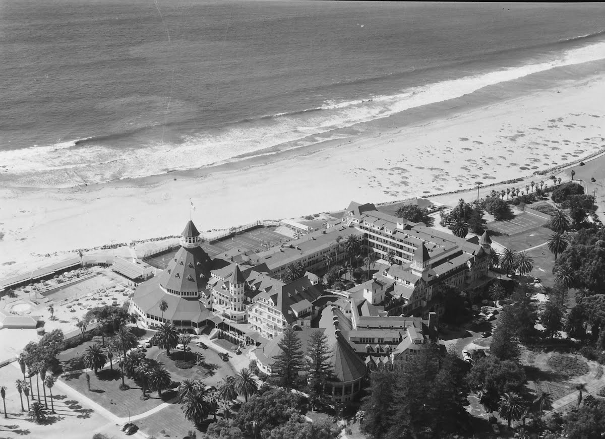 Coronado — Google Arts & Culture
