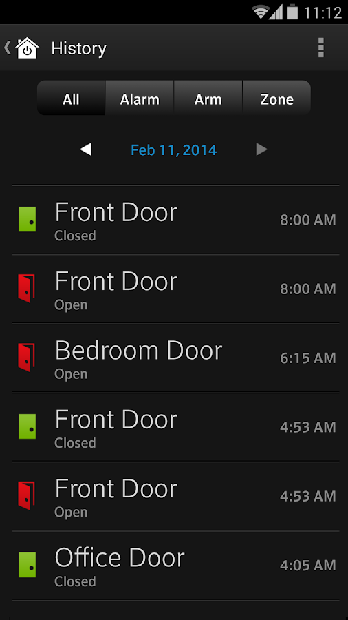 XFINITY Home - Android Apps on Google Play