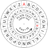 ADFGVX cipher - Android Apps on Google Play