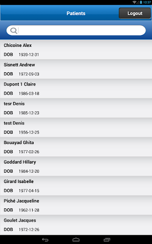 Medesync Photo - Latest version for Android - Download APK