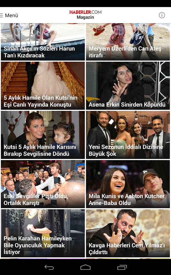 Haberler: Son Dakika Haberleri - Android Apps on Google Play