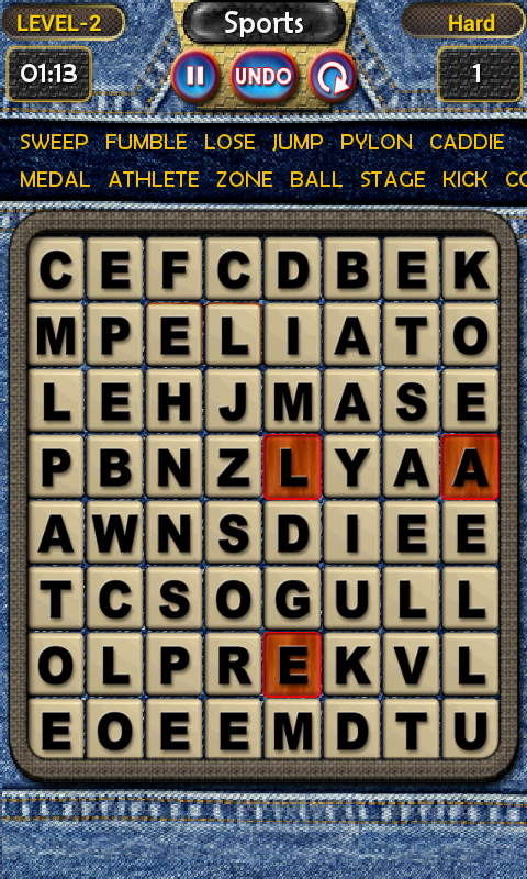 Word Swap - Android Apps on Google Play