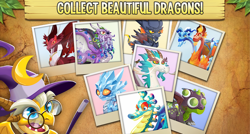 Dragon City - Các ứng dụng dành cho Android trên Google Play