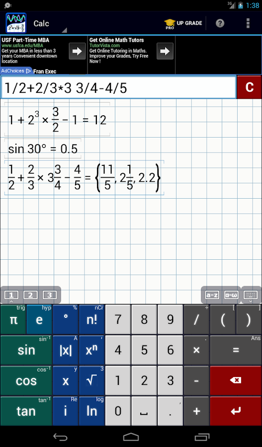 Graphing Calculator By Mathlab apk Get Android Apps Download Free Apk 