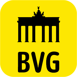 BVG FahrInfo Plus – Android-Apps auf Google Play