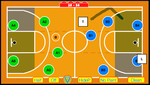 Basketball Referees Free – Basketball Referees complete drawing board ...