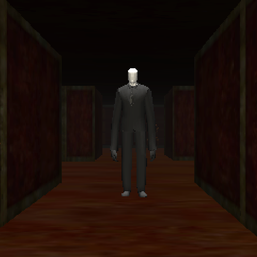 Fear of Slender: House of Slender - Android