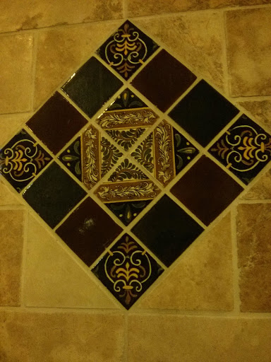 Fancy Tiles Portal in Sunol-Midtown California United States | Ingress ...