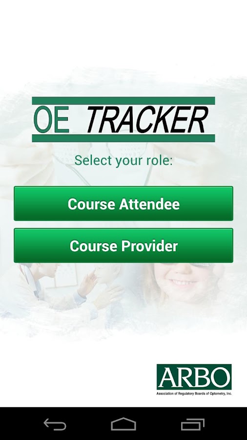 OE TRACKER CE Attendance App - Android Apps on Google Play