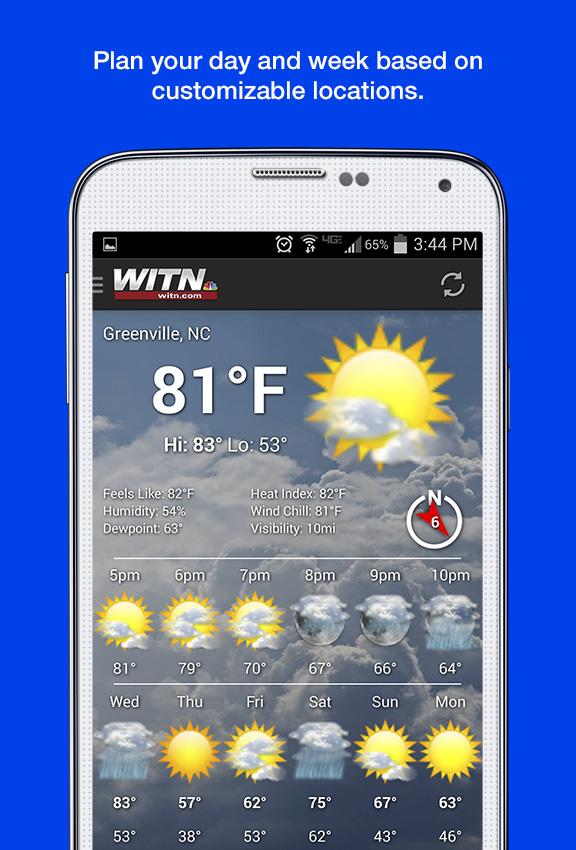 WITN News - Android Apps on Google Play