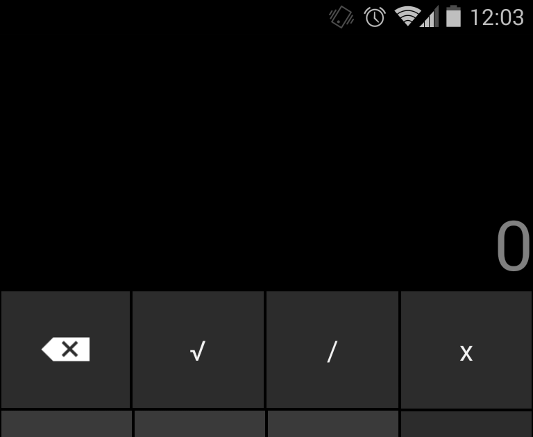 Smart Hide Calculator is a Calculator That Stealthily Hides Your Files ...