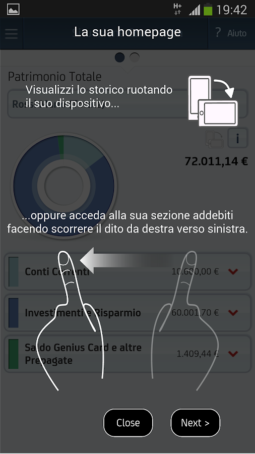Mobile Banking UniCredit - App Android su Google Play