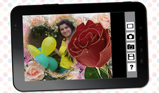 Scrapee – Photo Frames Latest Version APK for Android – Android ...