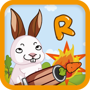 Defender Rabbit - Latest version 1.10 for Android Game Strategy