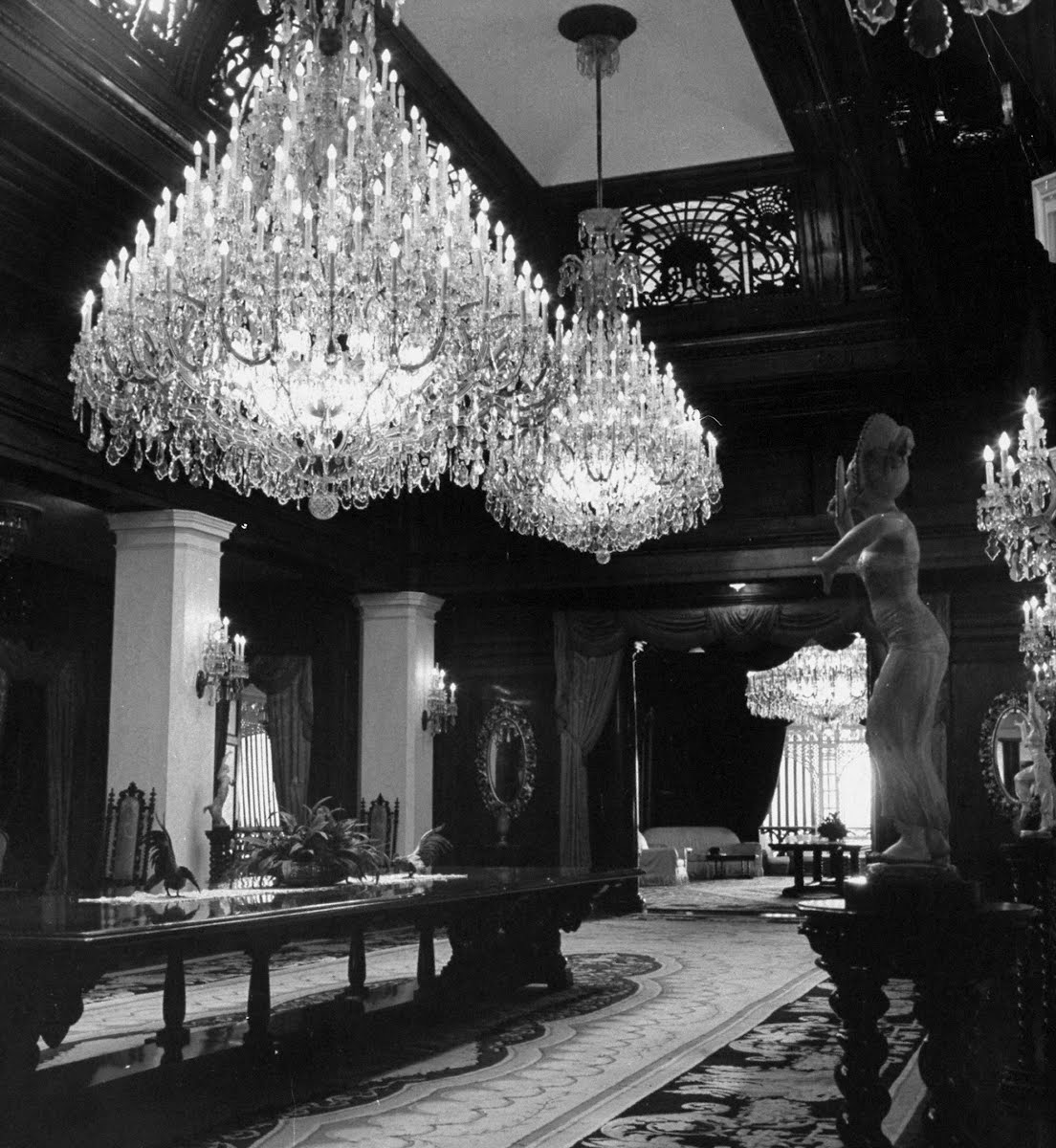 Presidential Museum and Library - Malacañan Palace — Google Arts & Culture