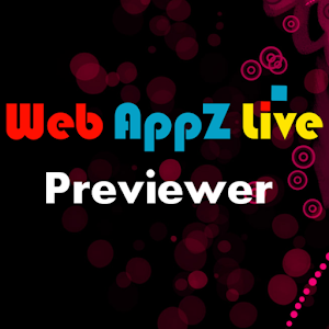 Web AppZ Live Previewer - Latest version 1.0 for Android App Tools