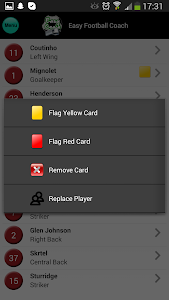 Easy Football Coach – Enjoy millions of the latest Android apps, games ...