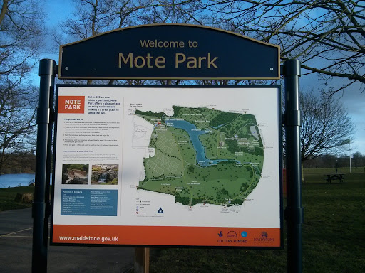 Portal – Ingress Intel