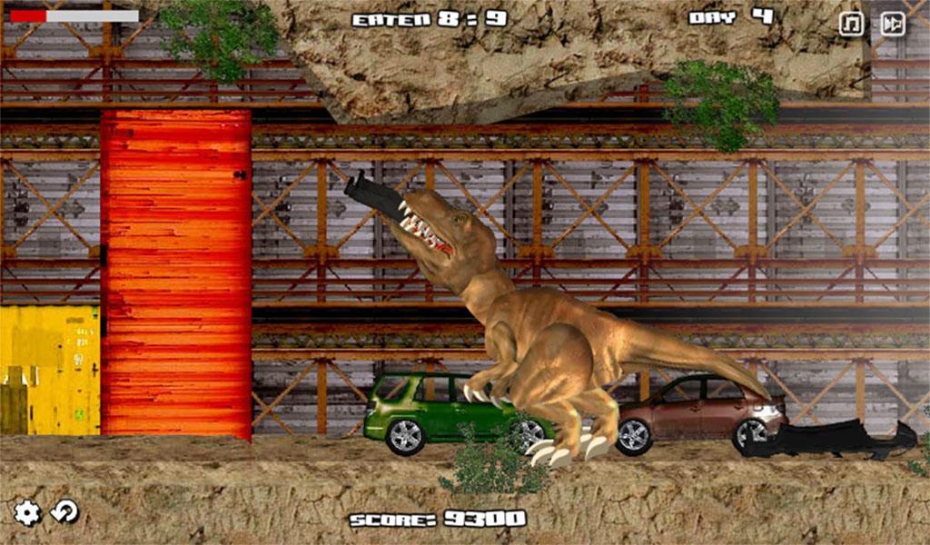 LA Rex - Aplicaciones de Android en Google Play