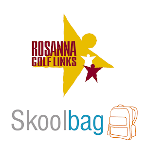 Rosanna Golf Links - Skoolbag - Latest version for Android App