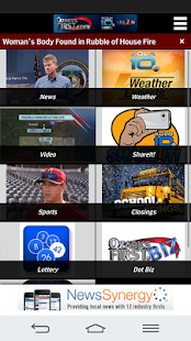 KOLR10 KOZL - Android Apps on Google Play