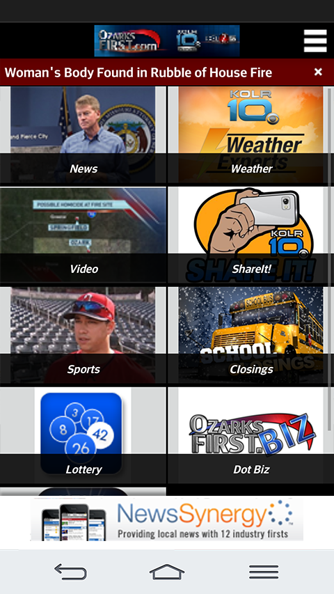 KOLR10 KOZL - Android Apps on Google Play