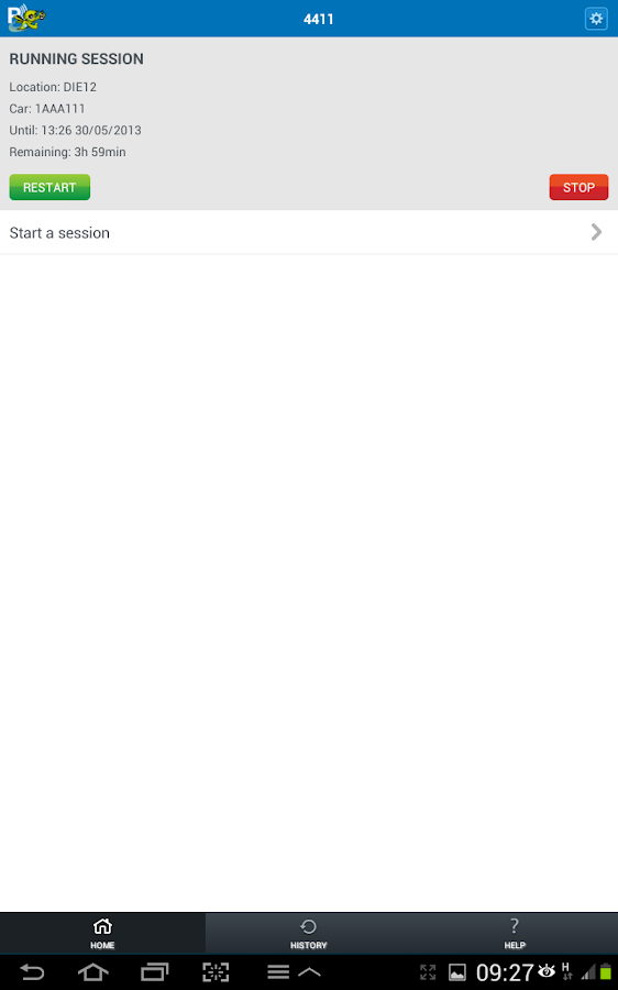 4411 Mobility NEW - Android Apps on Google Play