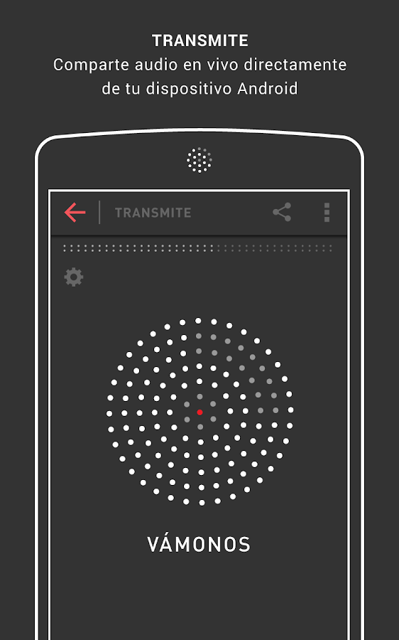 Mixlr - Radio en vivo - Aplicaciones de Android en Google Play