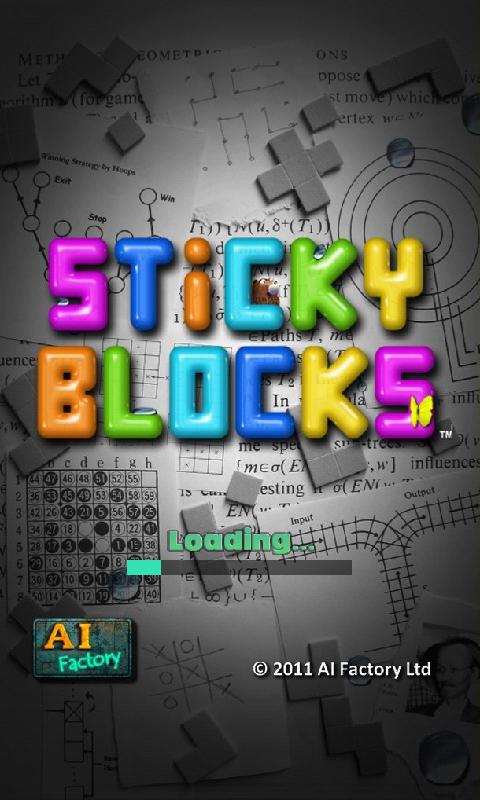 Sticky Blocks Sliding Puzzle - Aplicaciones de Android en Google Play