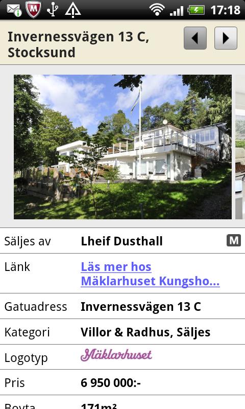 Blocket - Android Apps on Google Play