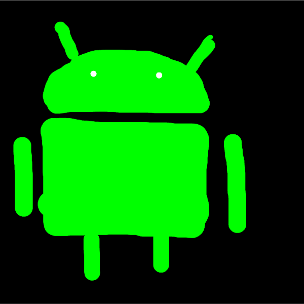 Android Bot » drawings » SketchPort