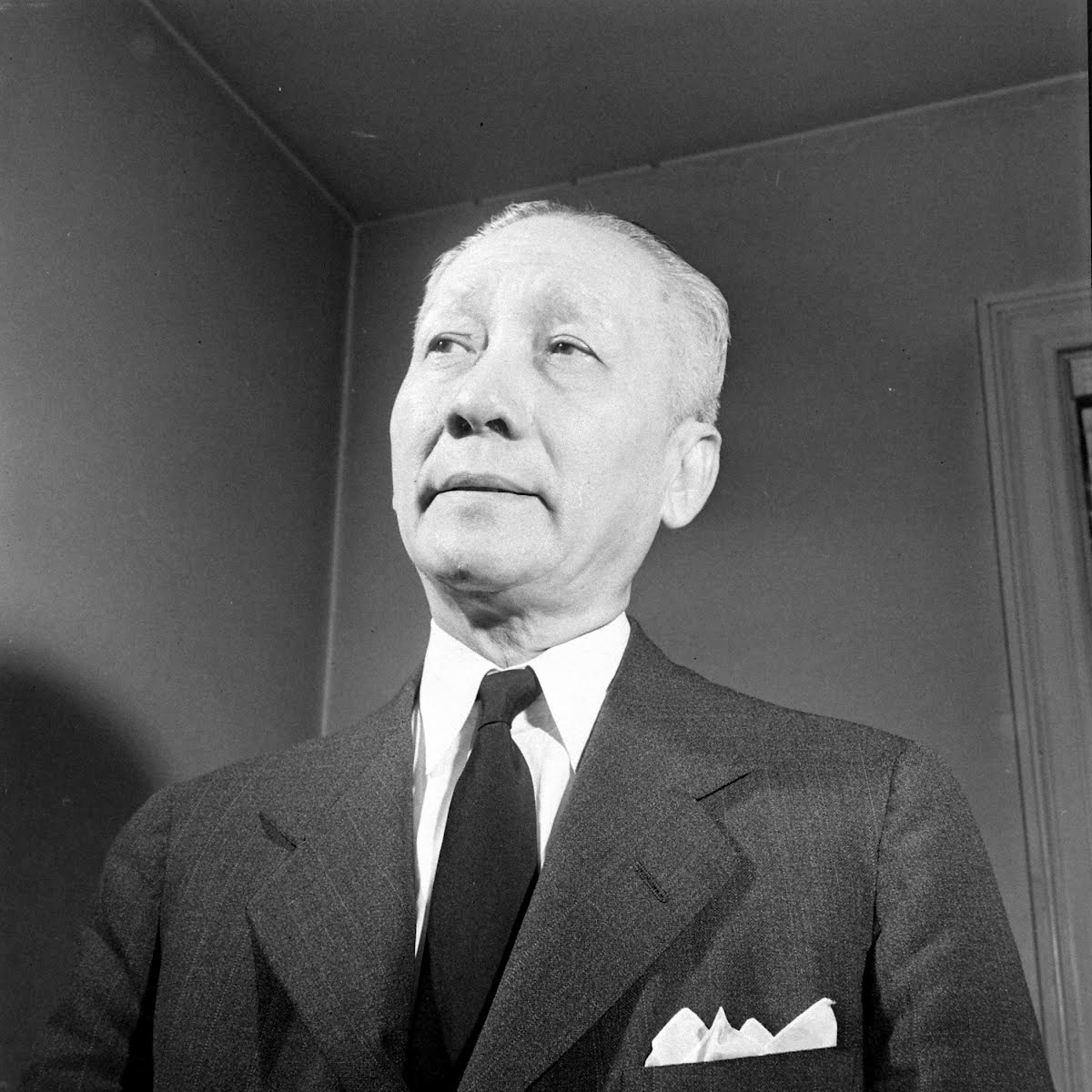 Sergio Osmeña — Google Arts & Culture