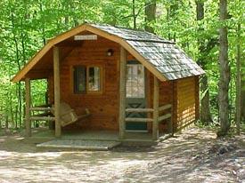 Old Forge Camping Resort | BookYourSite