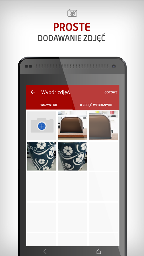OLX.pl - ogłoszenia lokalne – Aplikacje Android w Google Play