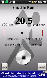 Shuttle Run – Enjoy millions of the latest Android apps, games, music ...