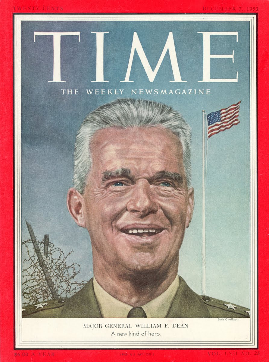 William F. Dean — Google Arts & Culture