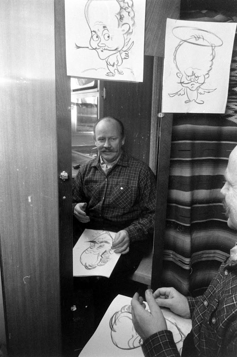 Gordon Currie — Google Arts & Culture