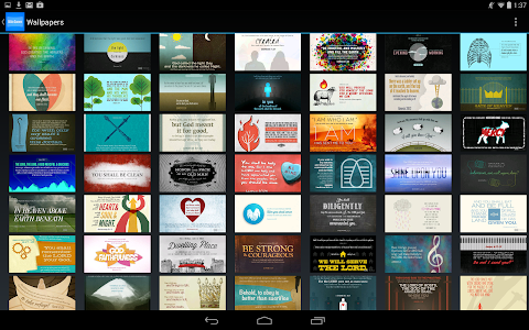 Bible Screen – Stay inspired with free Bible art — streaming to your ...