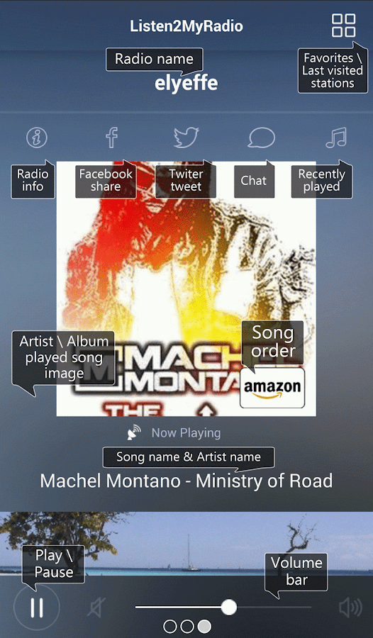 Listen2MyRadio - Android Apps on Google Play