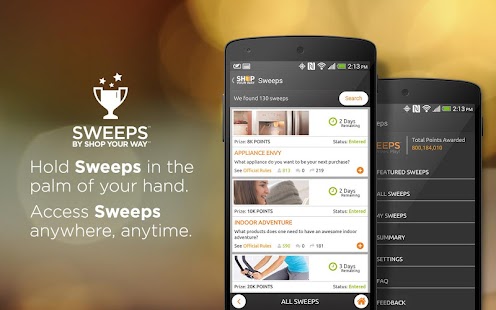 Shop Your Way - Android Apps on Google Play